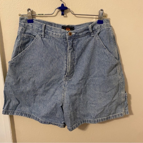 Route 66 | Shorts | Route 66 Vintage Denim Shorts | Poshmark